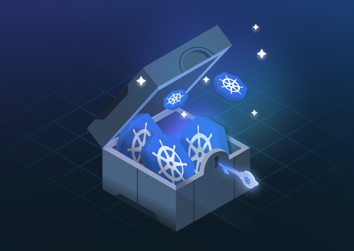 Kubernetes observability - Octopus Deploy