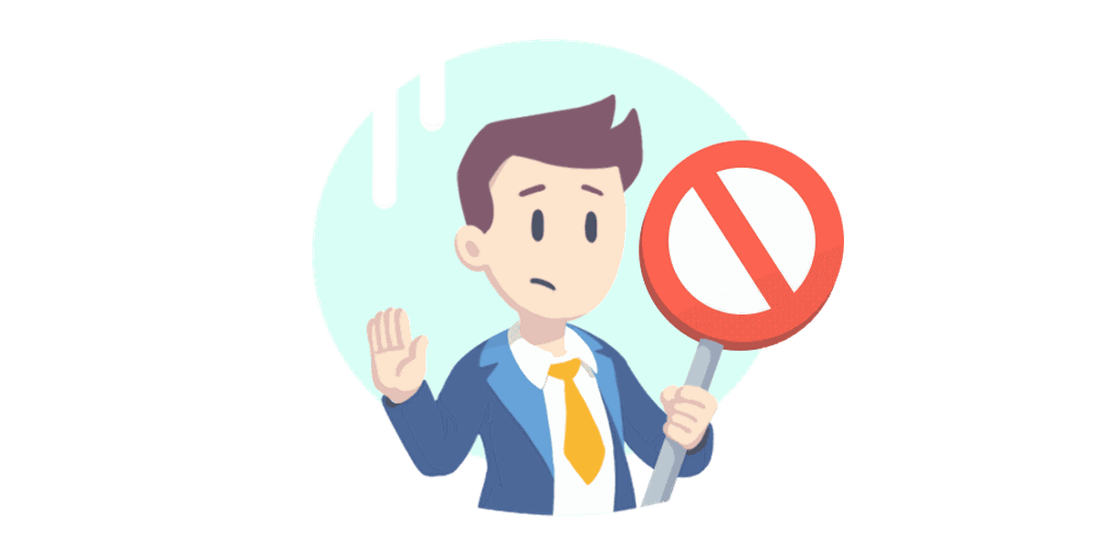 When and Why Saying No to Customers Can Save the Day | Aircall