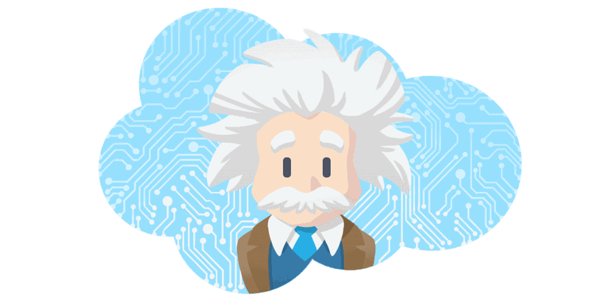 Salesforce Einstein And The Future Of Ai Our Take On Dreamforce 2016