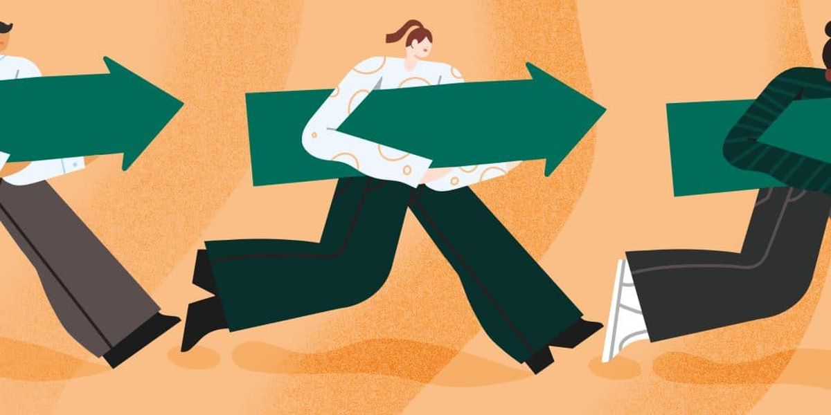 The Importance of Strong Sales and Marketing Alignment Blog | Aircall