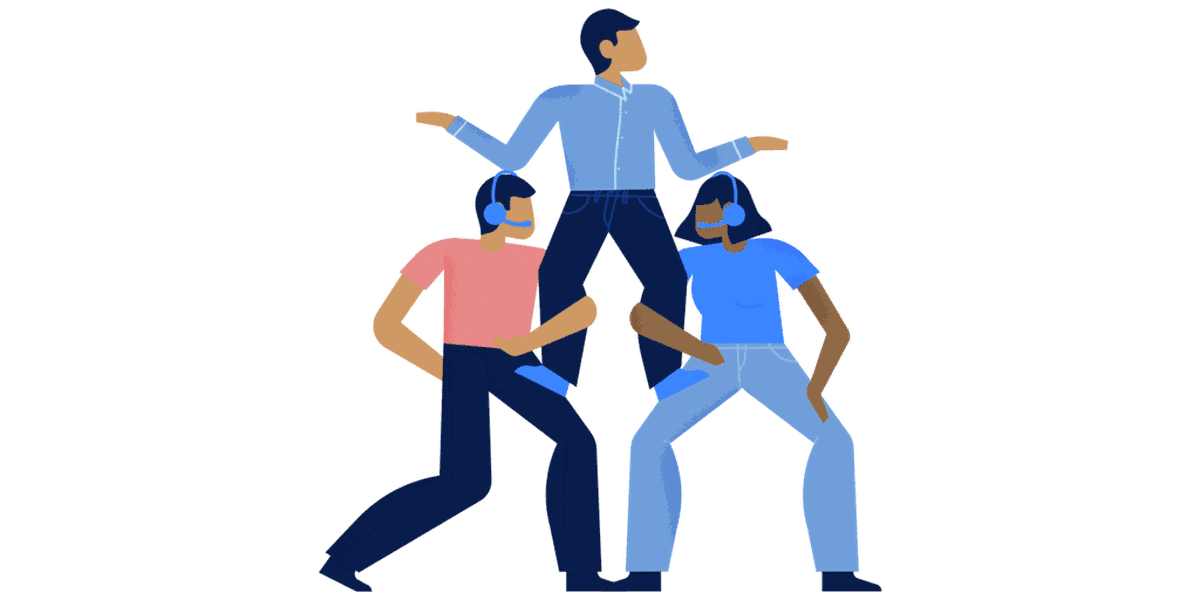 5 Ways To Align Customer Service And Marketing | Aircall