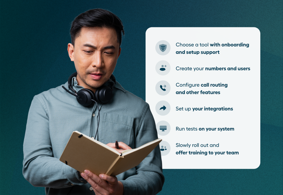Aircall vs. Talkdesk: Comparison of pricing and features | Aircall