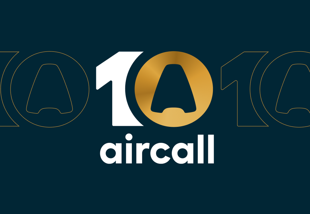 Aircall unveils Aircall Workspace | Aircall