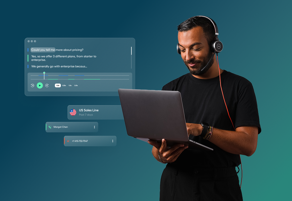 On-Premise vs Cloud Based Call Center Software Comparison | Aircall