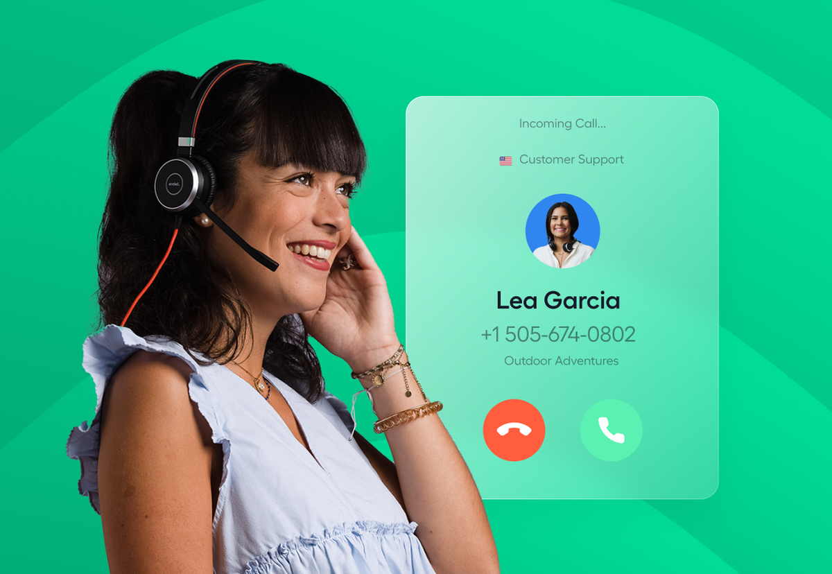 Call Center Workforce Management: Tips and Best Practices | Aircall