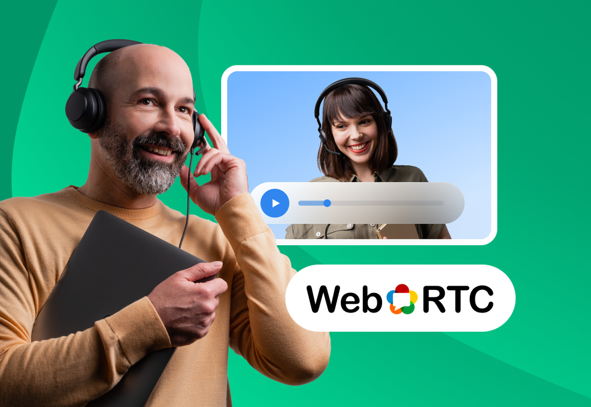 WebRTC: Qué es y su importancia para las pymes | Aircall