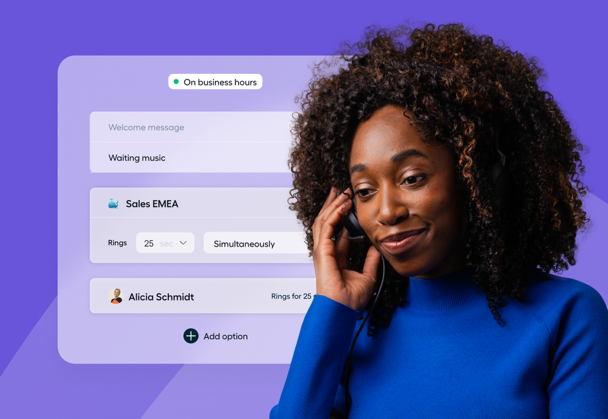 How to start a call center in 2025 | Aircall