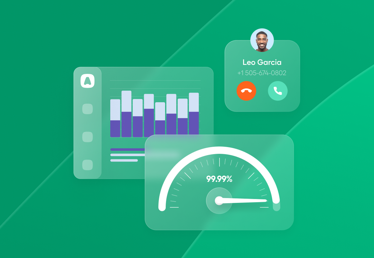 IPBX : définition, fonctionnement et avantages | Aircall