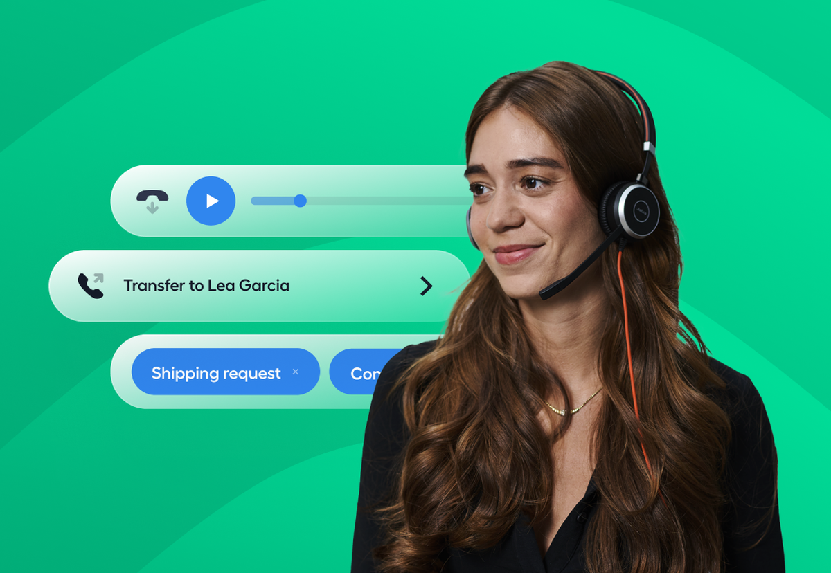 10 Top Call Center Phone Systems for 2025 | Aircall