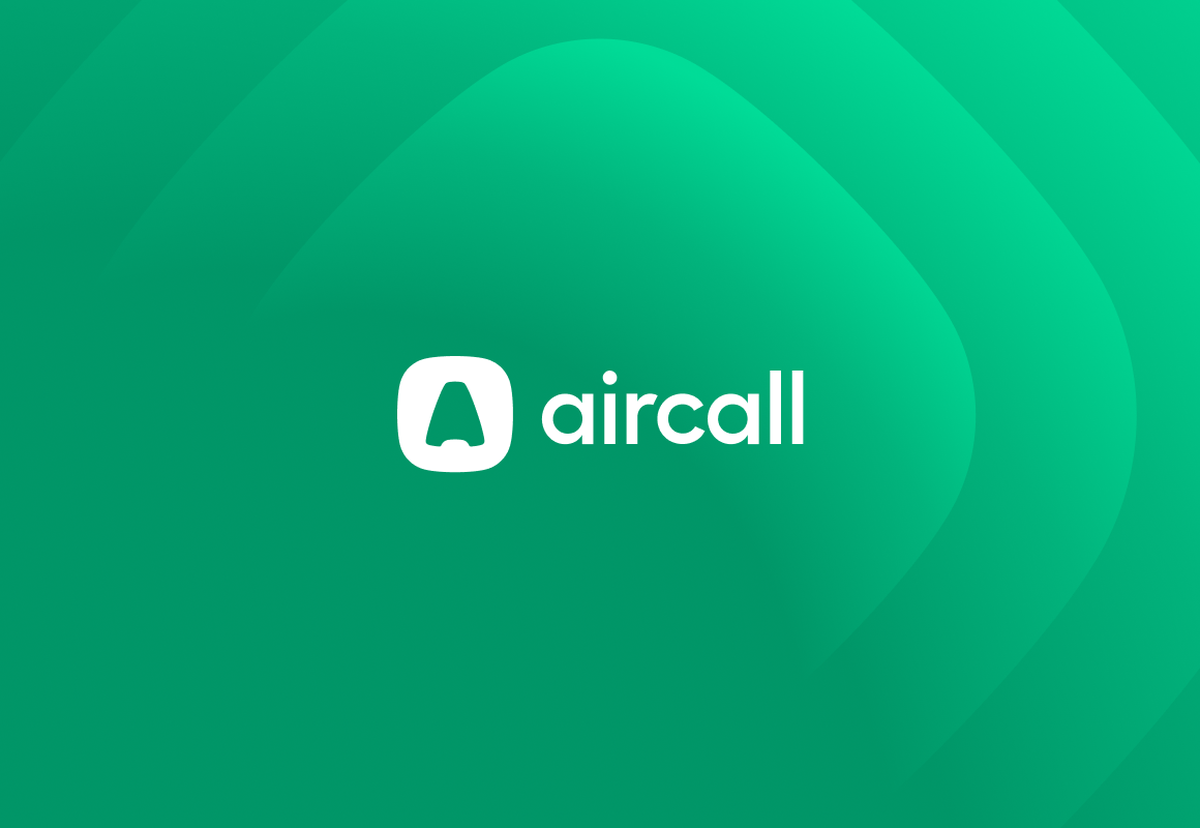 Aircall appoints new CPO and CTO | Aircall