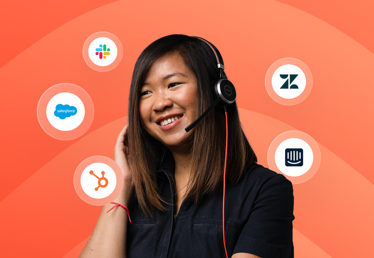 10 Remote Working Tools that Empower Performance | Aircall