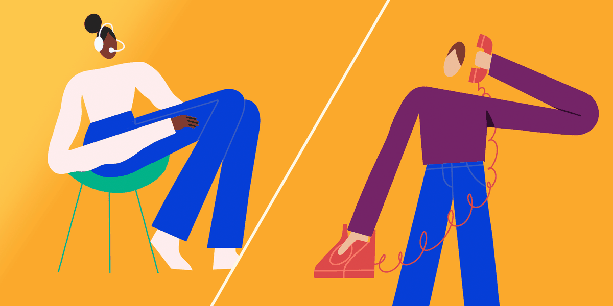 The Benefits of Using Call Queuing: Step By Step Guide Blog | Aircall