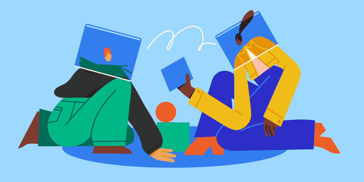 Retain Top Tech Talent During the Great Resignation | Aircall