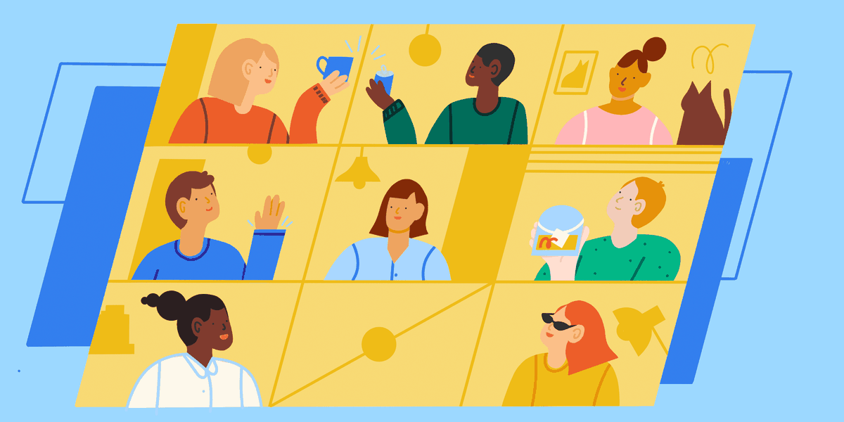 Our 3-Step Guide to Managing Global Support Teams Blog | Aircall