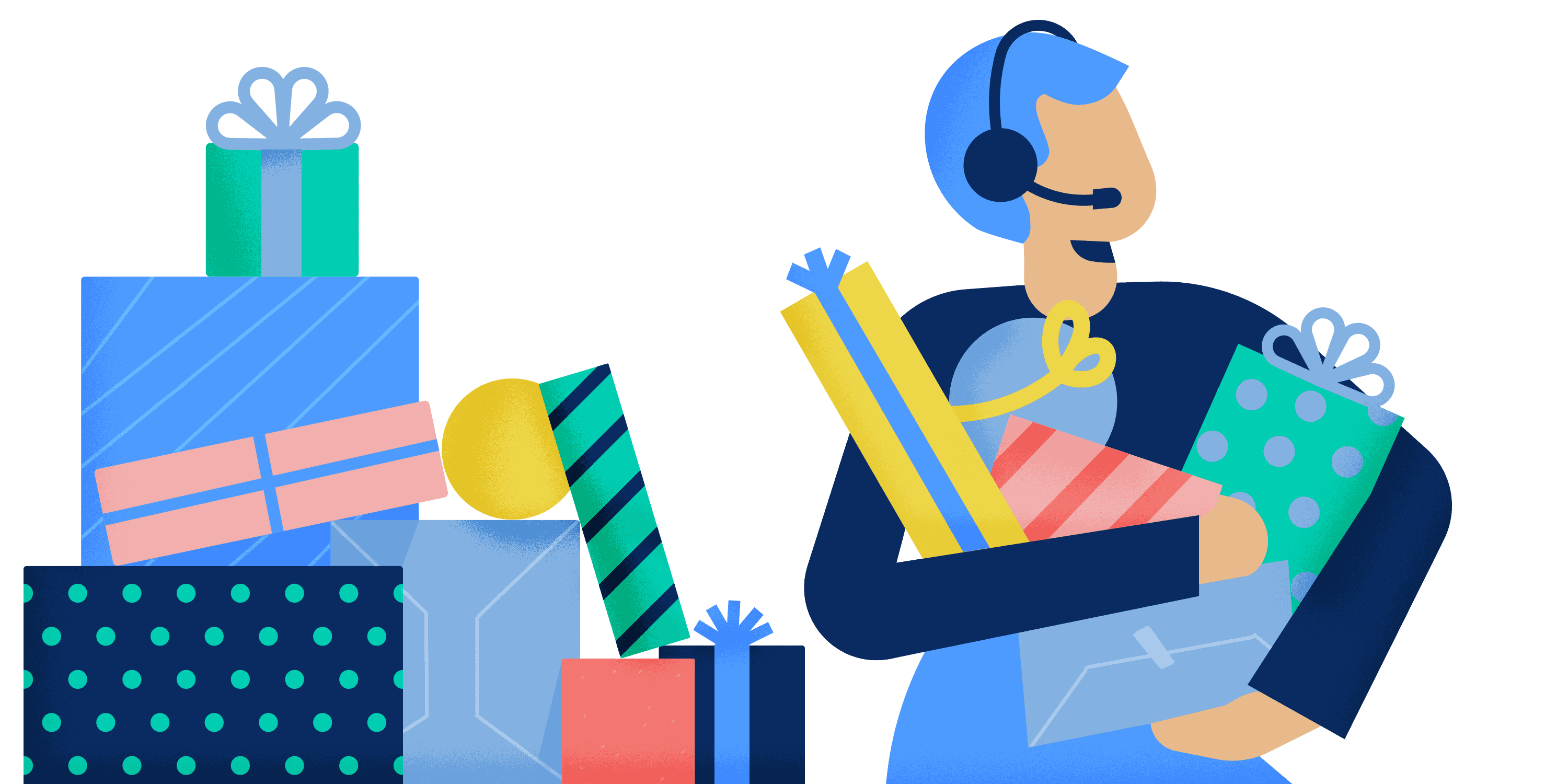 Blog Aircall