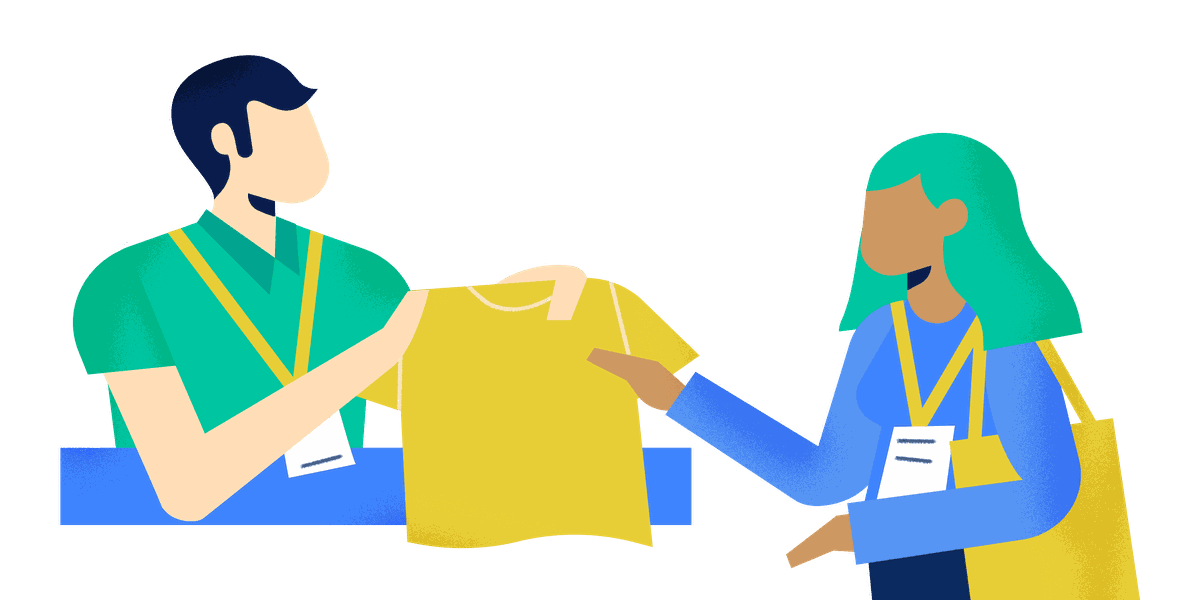 How to Sell at Trade Shows and Industry Events Blog | Aircall
