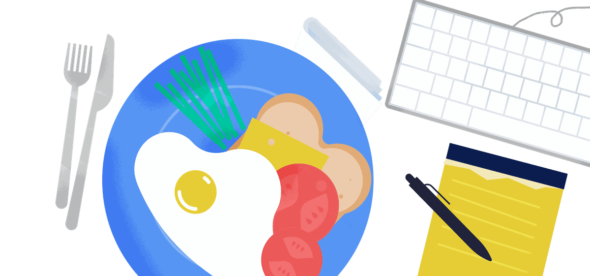 How to Use Work Snacks to Maximize Productivity Blog | Aircall