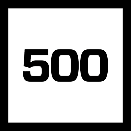 500 Startups Logo