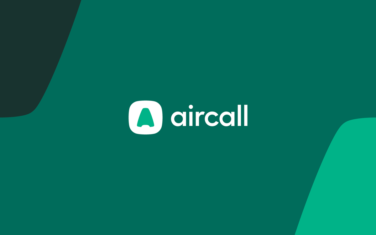 Aircall Brand Update: Why It's The Right Time to Change | Aircall