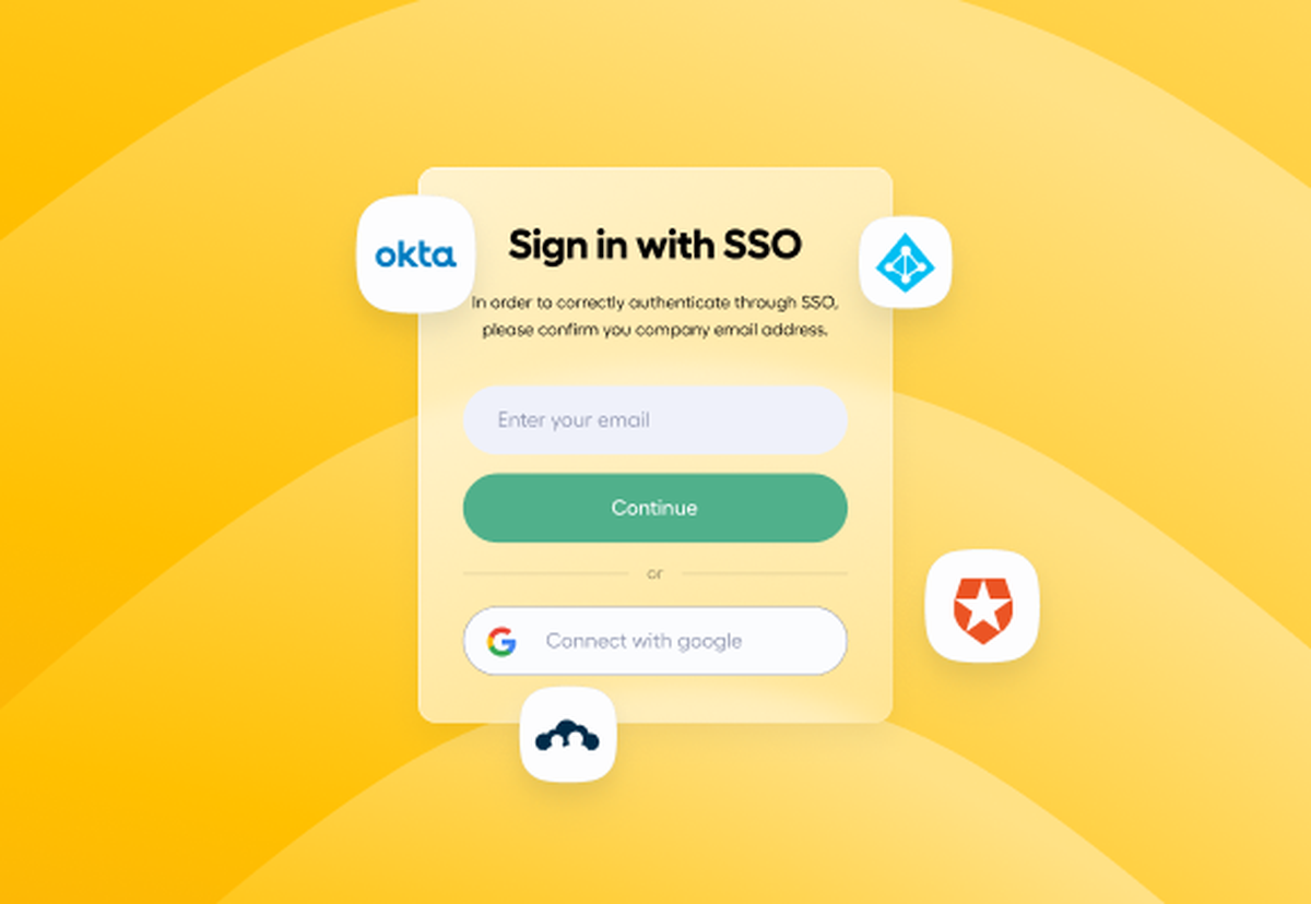 How Aircall’s Single Sign-On and Google Sign-In Features Work | Aircall