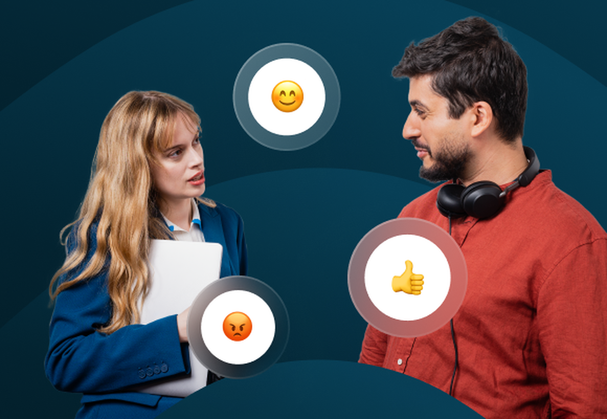 Sentiment Analysis: Improve the Customer Experience | Aircall