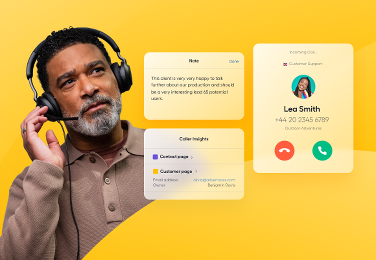 Voice Analytics The Power Of Data Insights Aircall