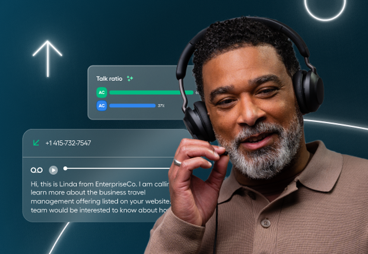 Unlocking AI Potential Across Teams | Aircall