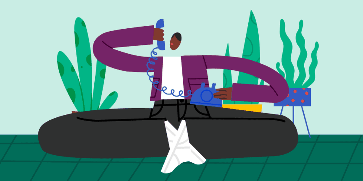 The Importance of a Call Center for Financial Services Blog | Aircall