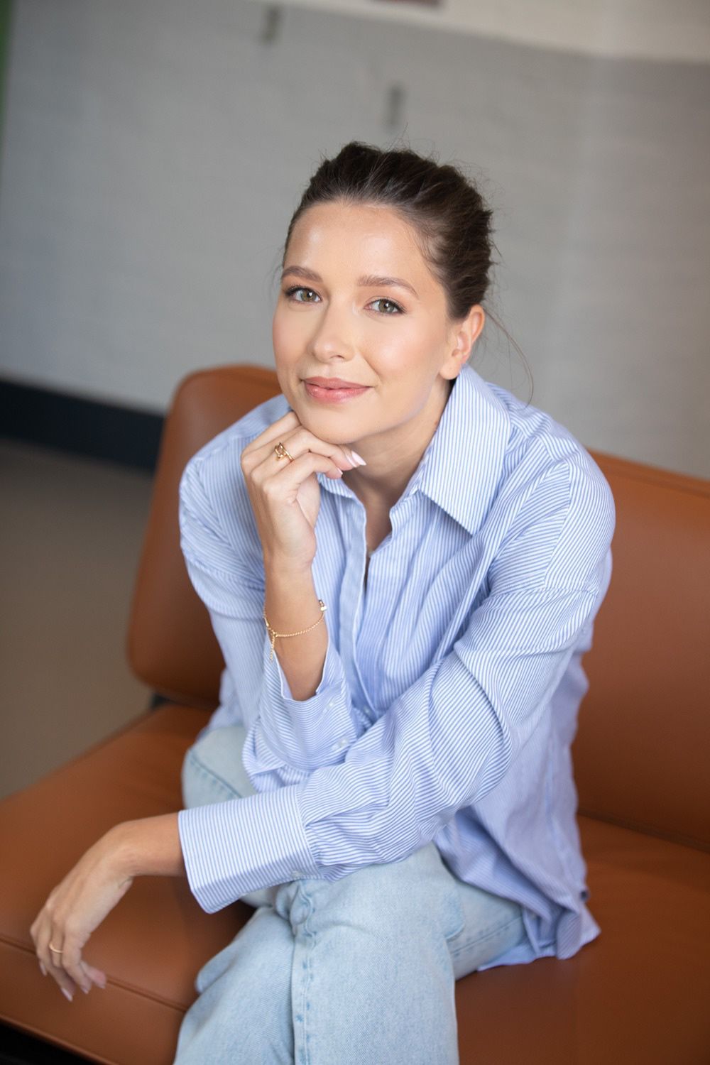 Annelie Ajami | Robin Capital