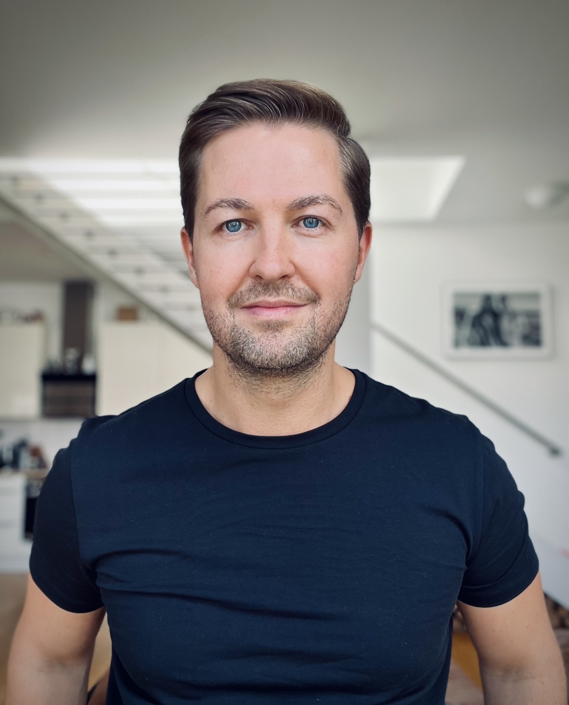 #7 Marc Penkala - Building conviction in uncertain times | Robin Capital