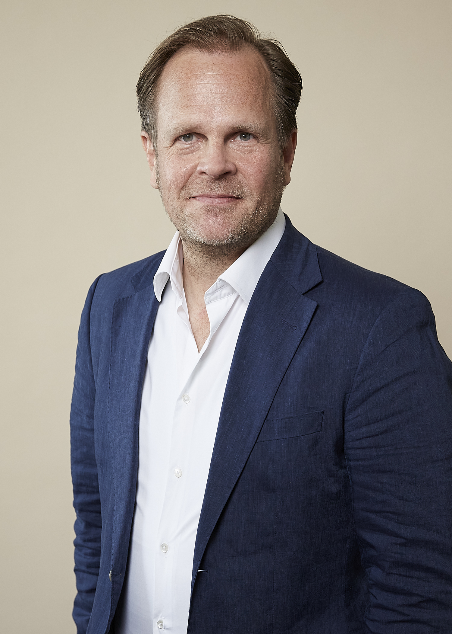 Matias Collan | Robin Capital