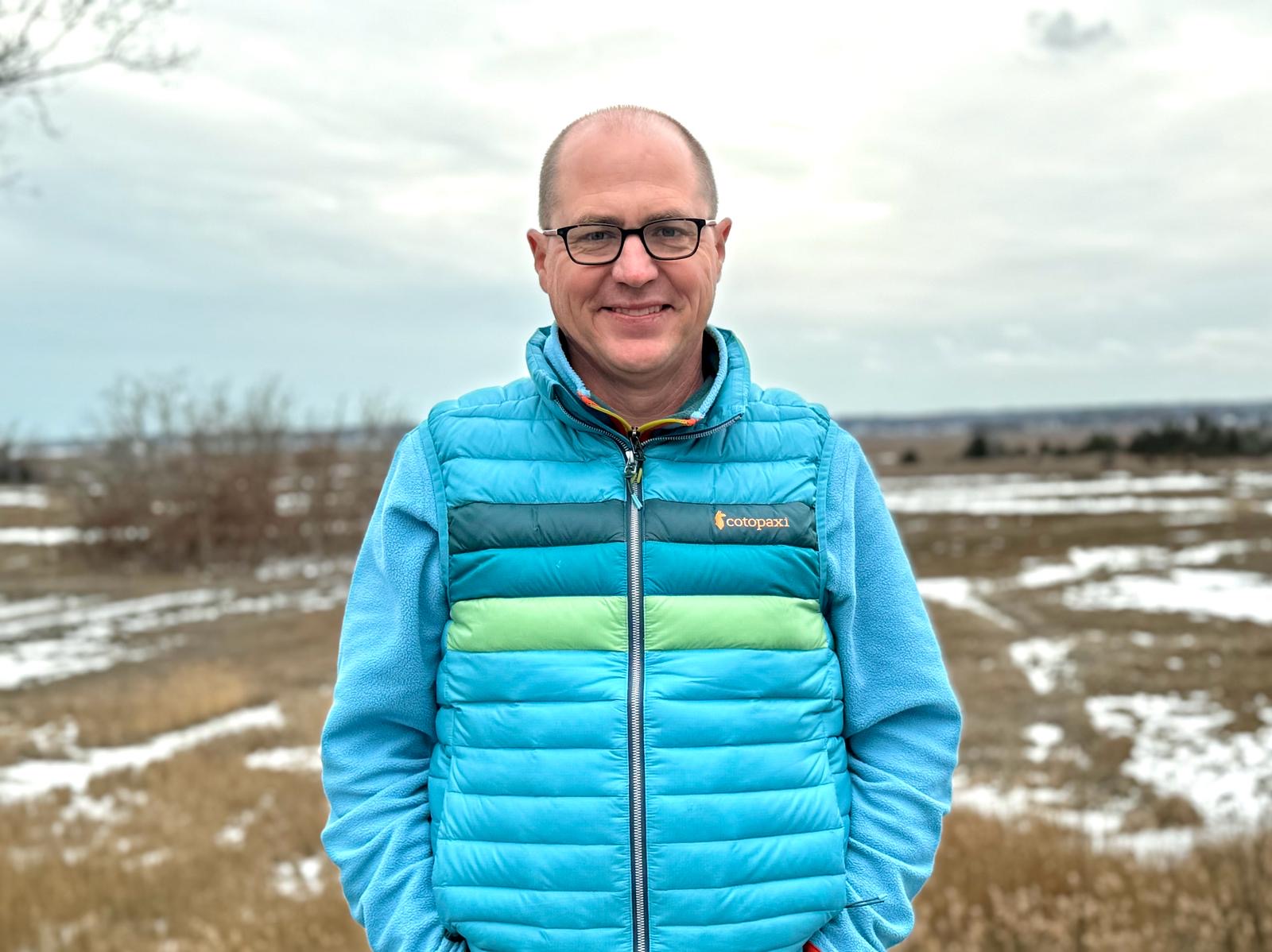 Jason Corsello | Robin Capital