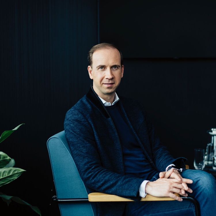 Jason Corsello | Robin Capital