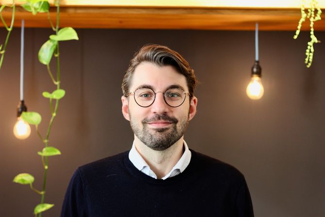 Daniel of SureIn: Navigating the Intricacies of Insurance with Trust ...