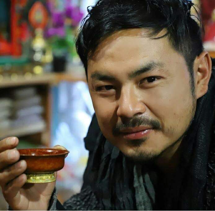 Rinzin Tsheten | Robin Capital