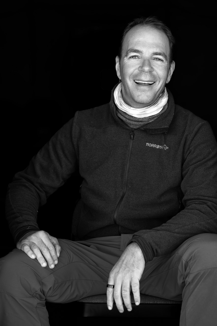 Fabrice Grinda | Robin Capital