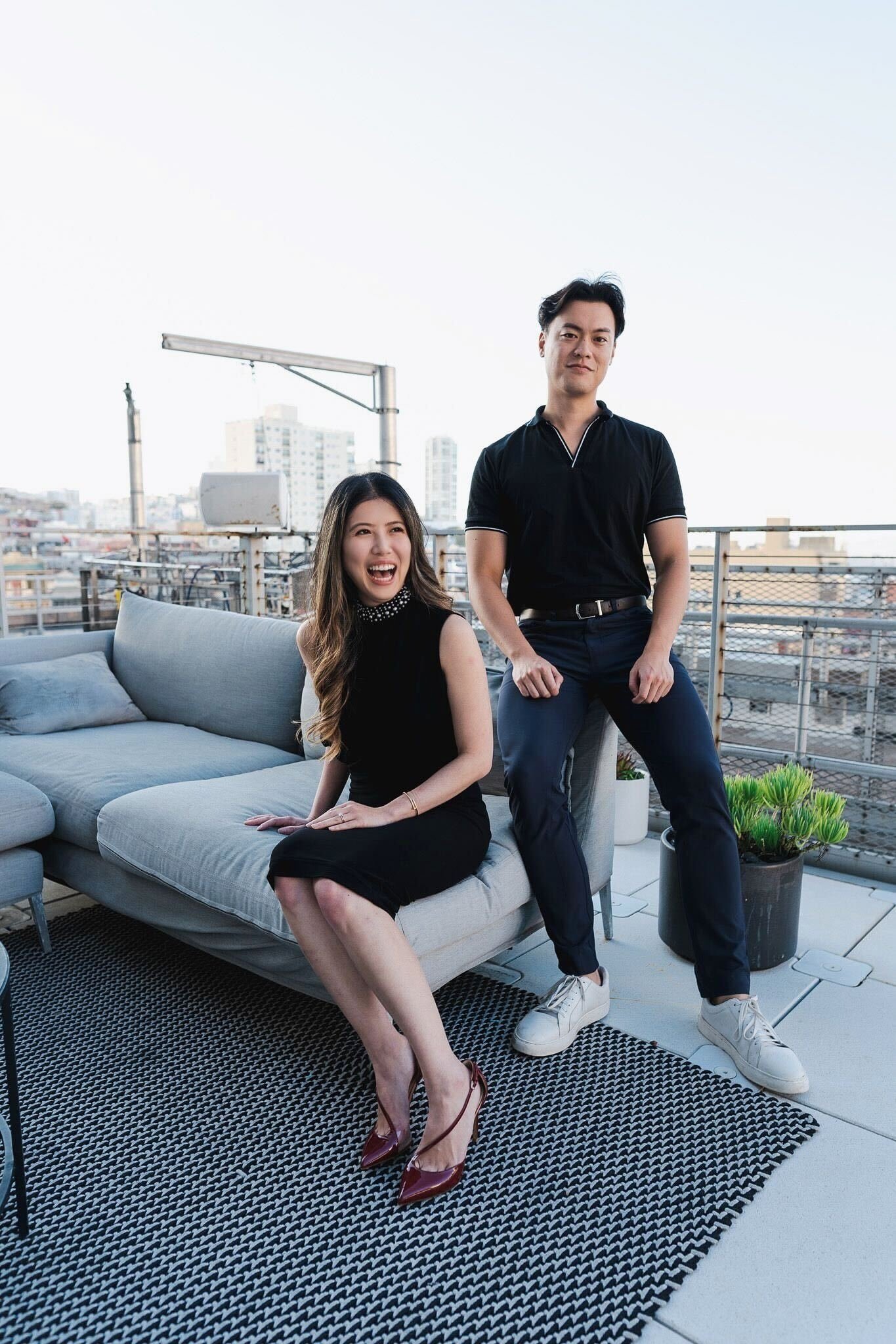 Vertex Portfolio - Riley AI | Vertex Ventures