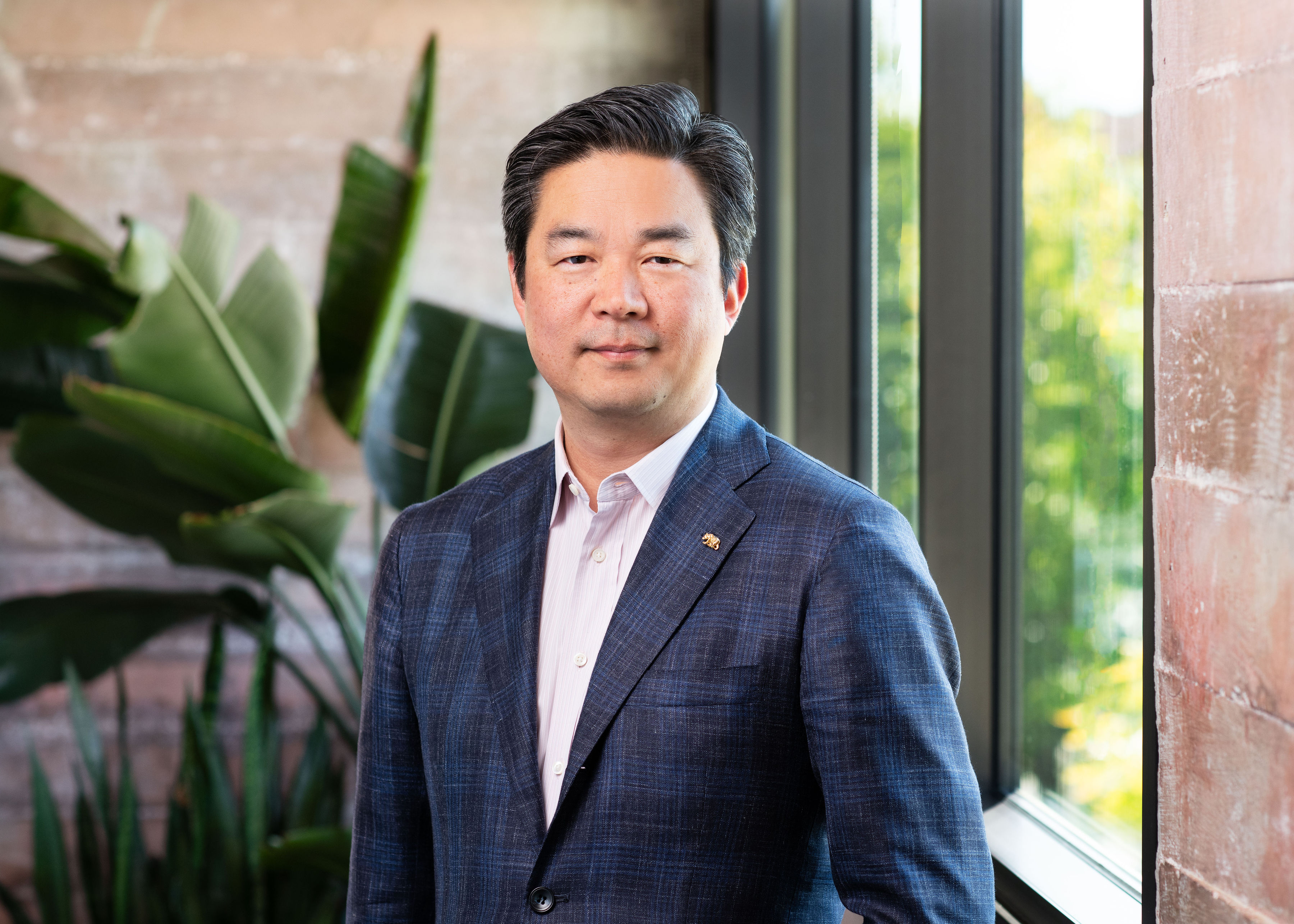 Vertex Team Member - In Sik Rhee | Vertex Ventures