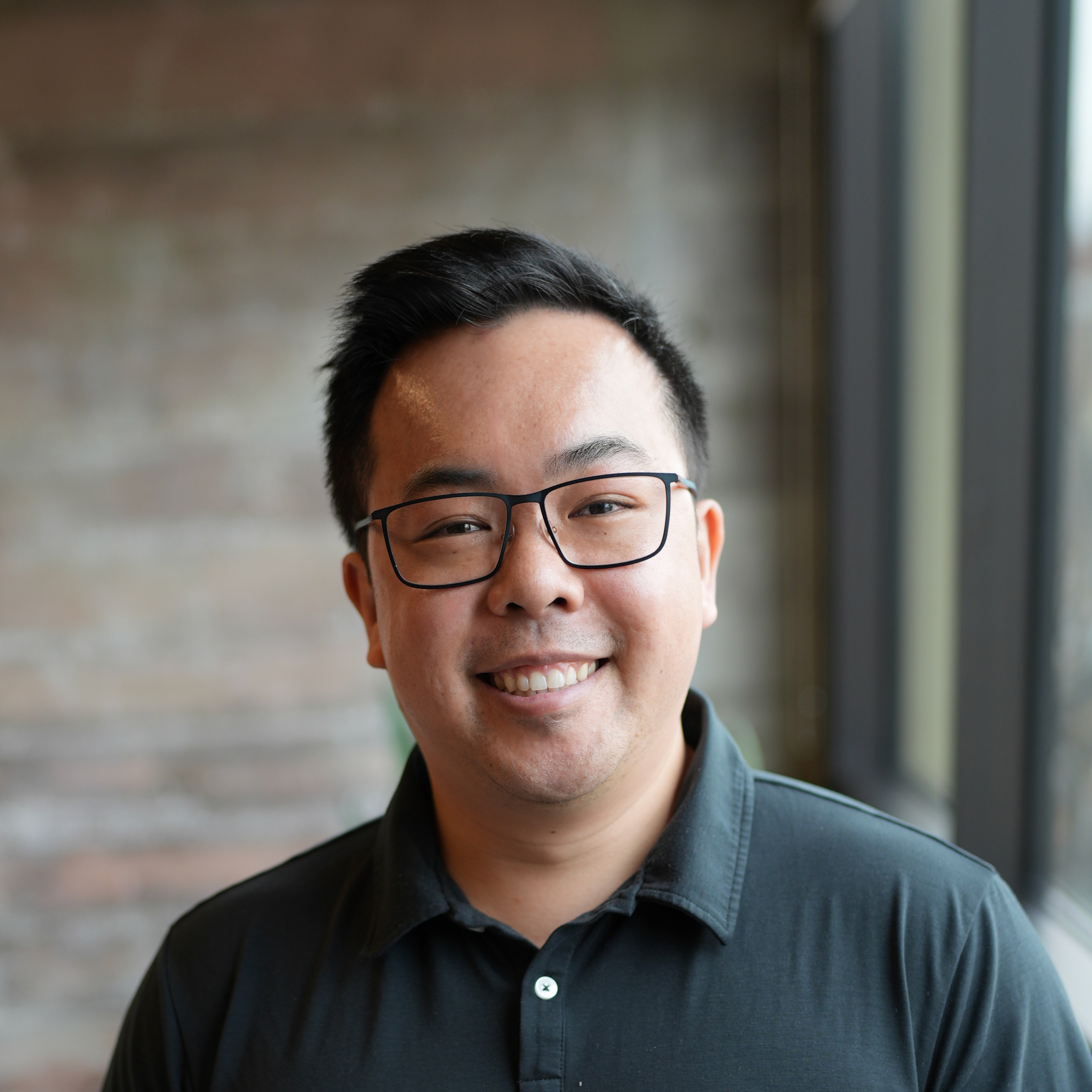 Vertex Team Member - Simon Tiu | Vertex Ventures