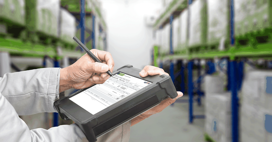 Inventory management - manage inventory and materials