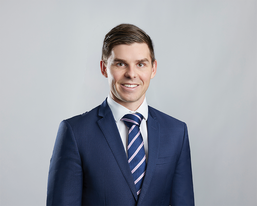 Andrew Boys | Our people | McGrathNicol