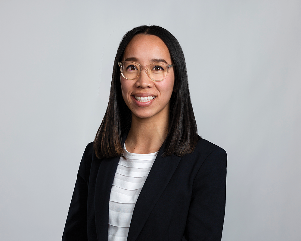Summer Nguyen | Our people | McGrathNicol