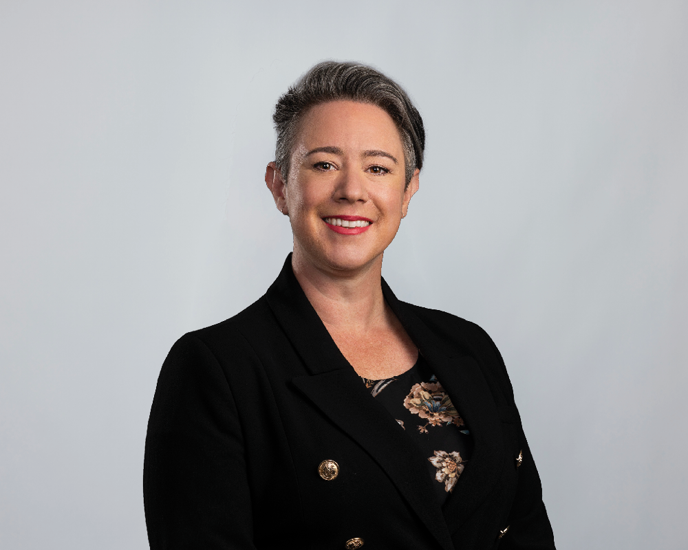 Louise Mann | Our people | McGrathNicol