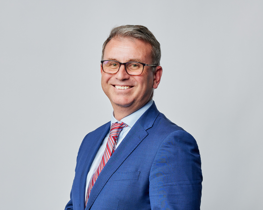 Sam Boarder | Our people | McGrathNicol