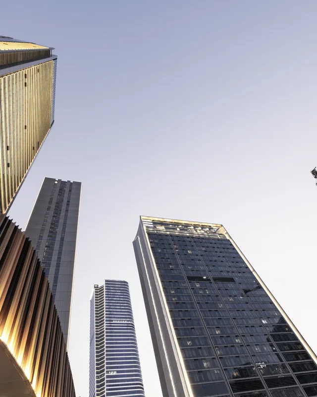 Rescuing and recapitalising a business: triangulating your offer ...