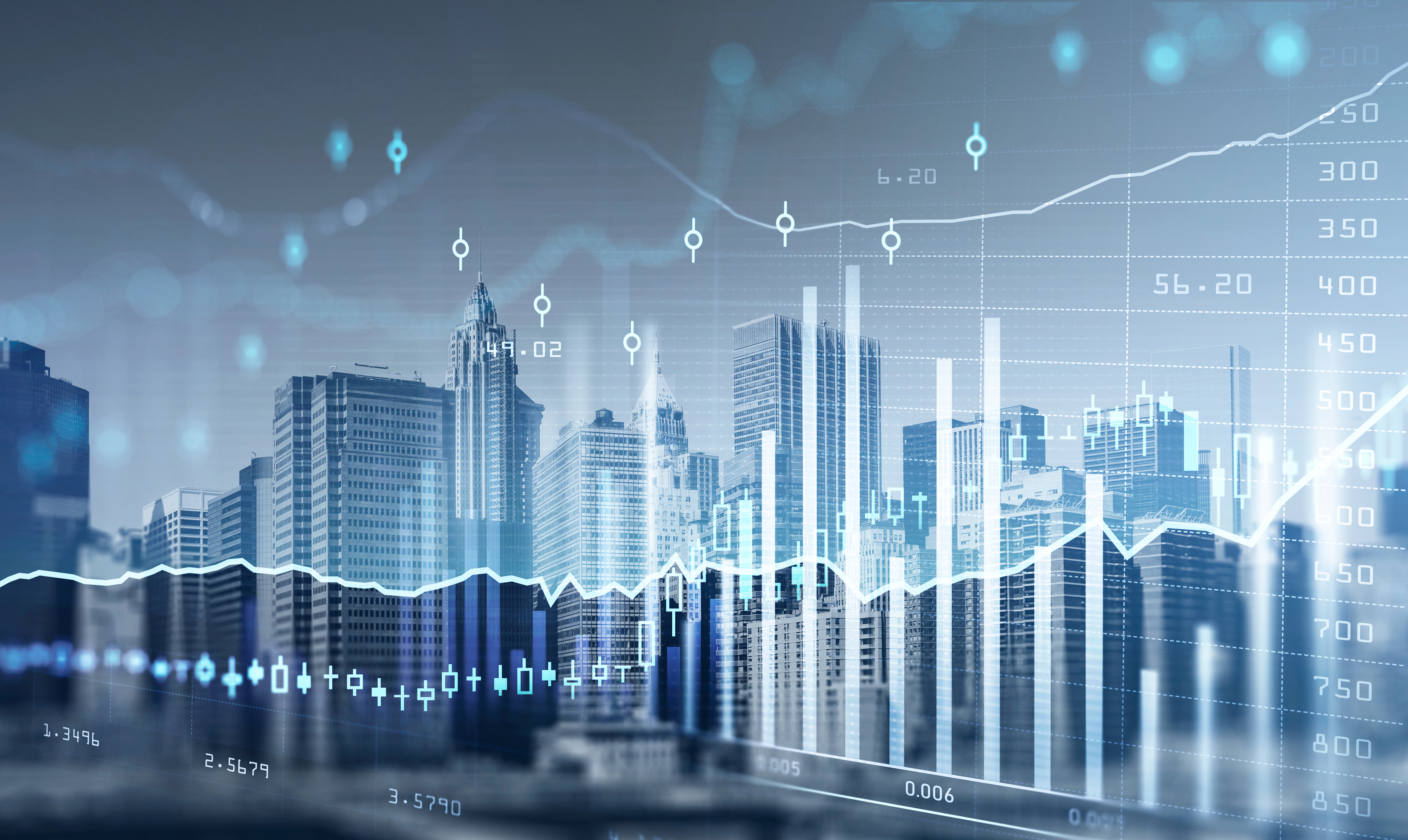 Global trade uncertainties impact consumer confidence | Insights ...