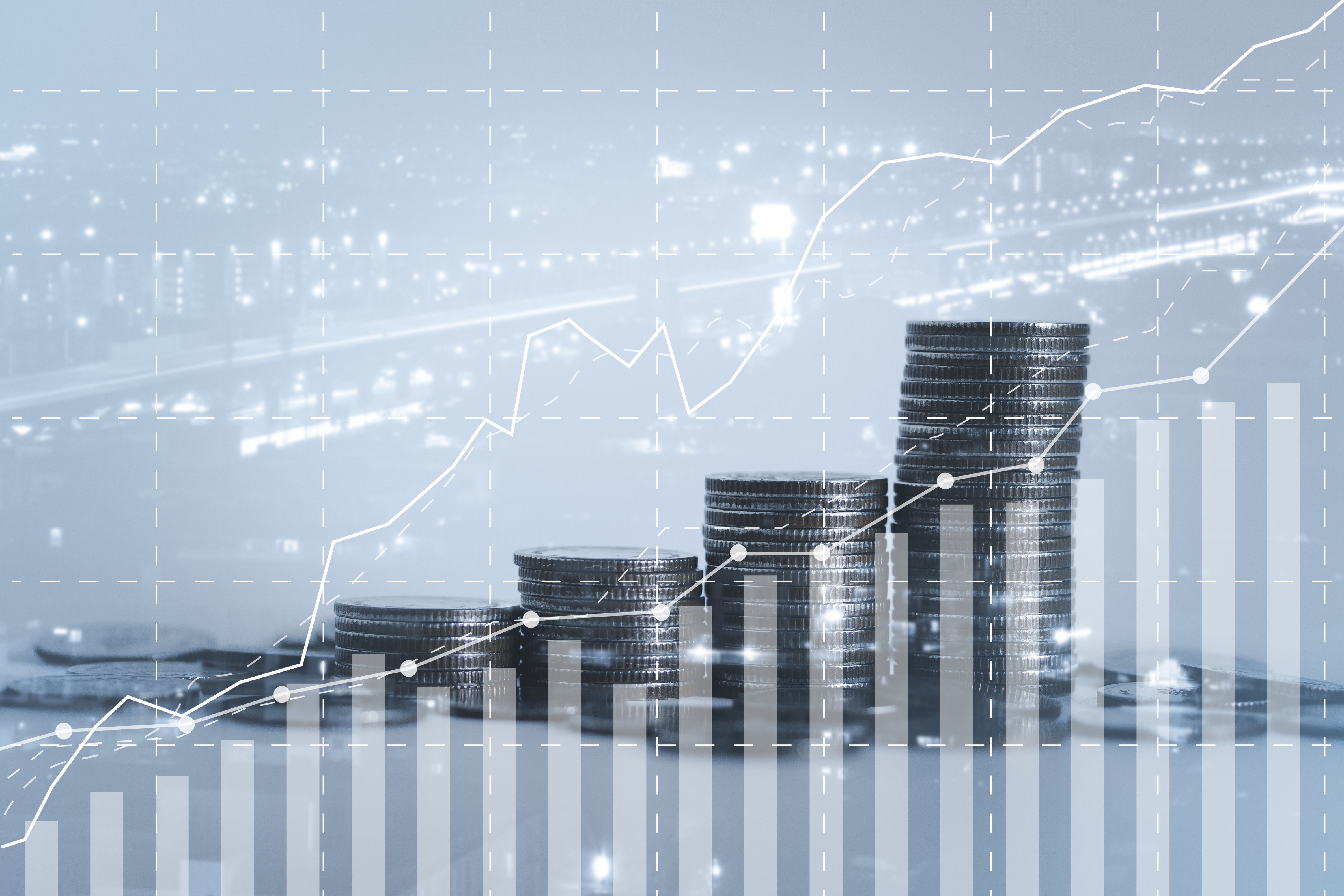 Embrace historic wage rises through enhanced financial performance ...