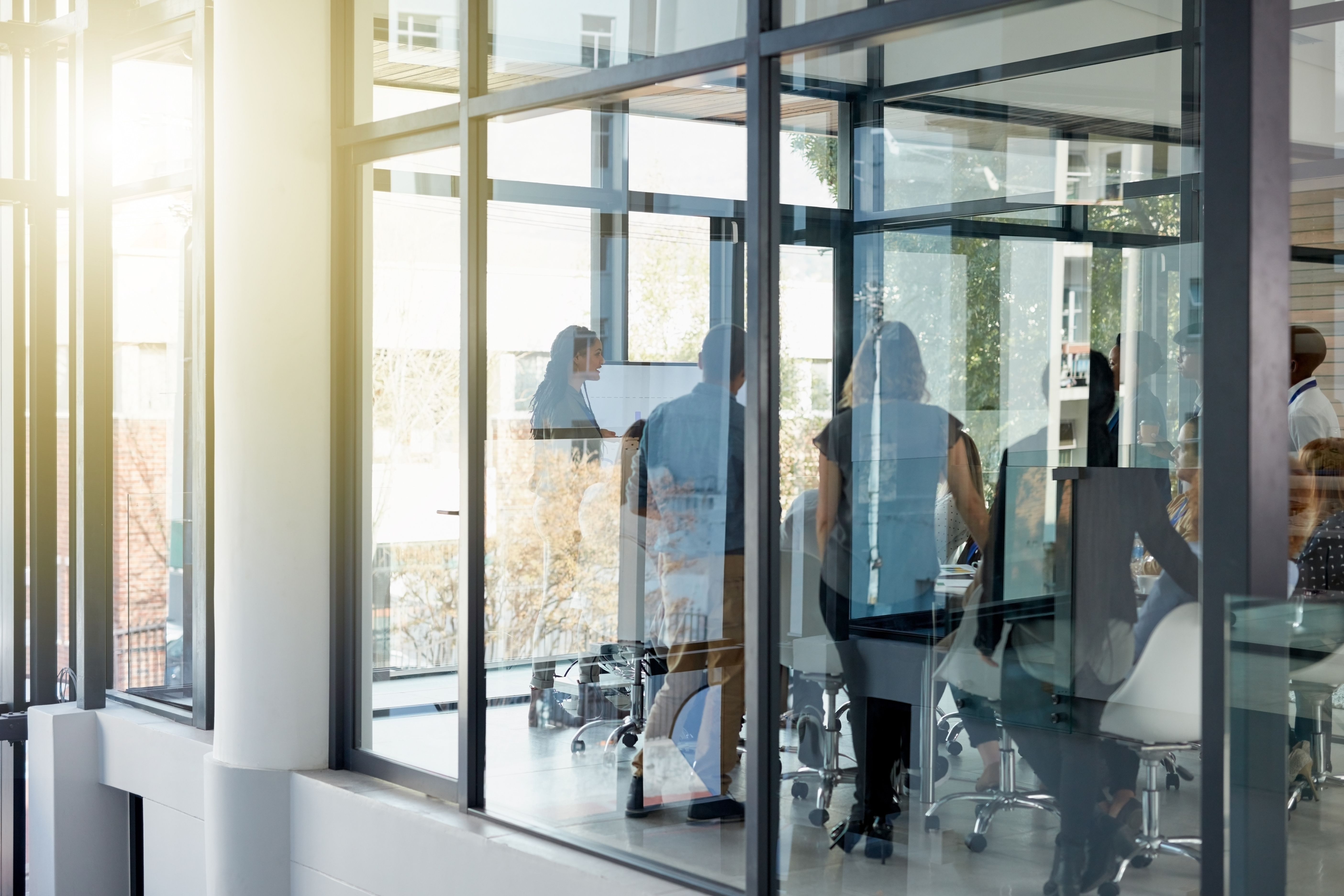 Our people | Independent consultants | McGrathNicol