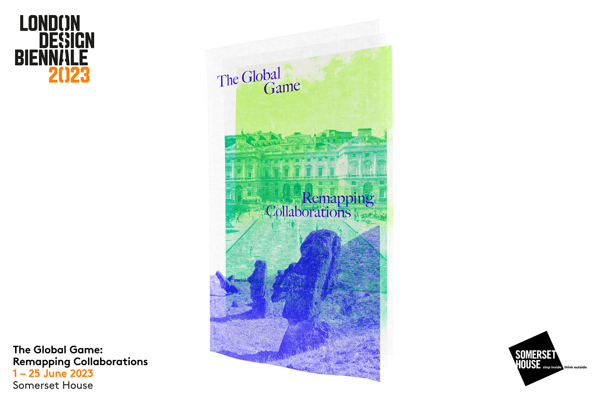 London Design Biennale