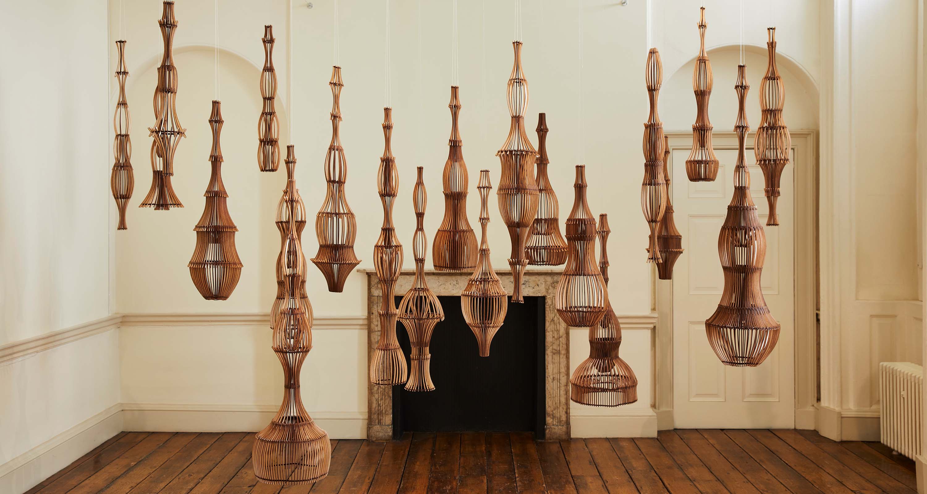 Ruup & Form - London Design Biennale 2021